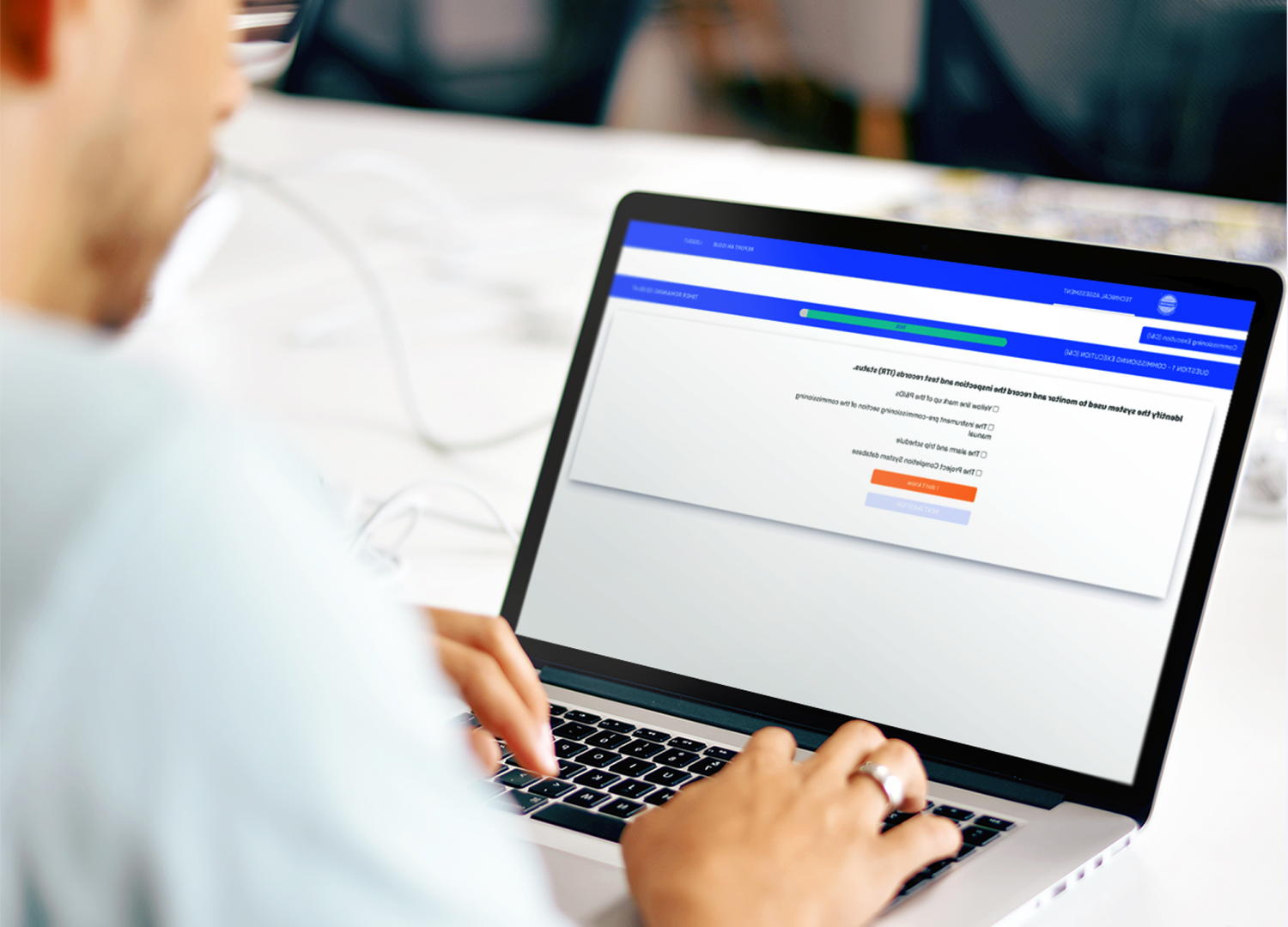 Competas – Global Competency Assurance